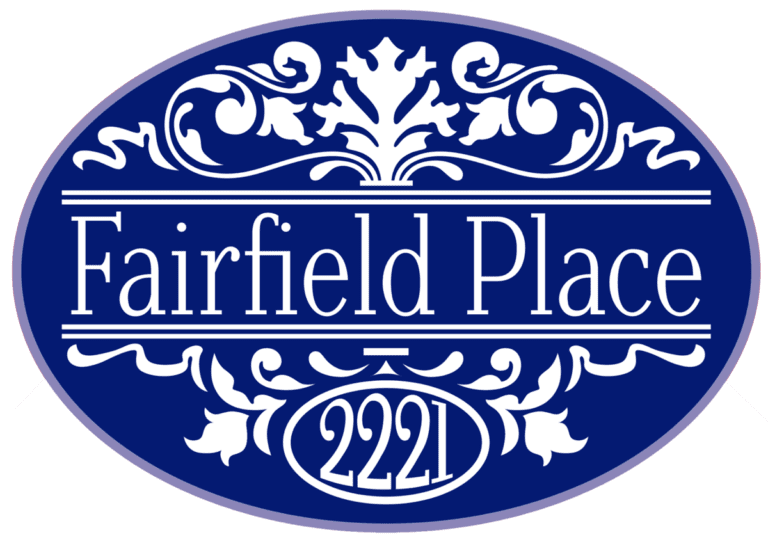 Fairfield Place Home | The Fairfield Kitchen & Catering | Shreveport