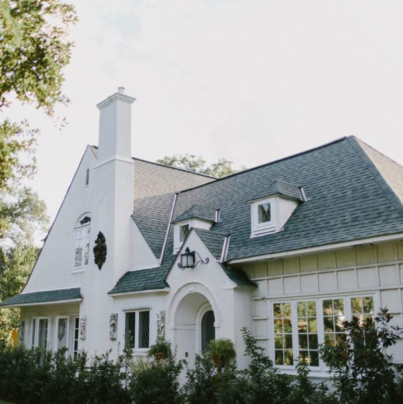 Fairfield Place Home | The Fairfield Kitchen & Catering | Shreveport